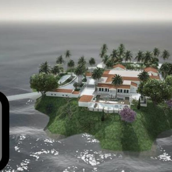 Fivem Scarface Mansion - Etsy