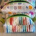 PDF Sewing Pattern - Quilted Box Bag - Etsy