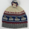 Cyclist Hat Pattern - Etsy
