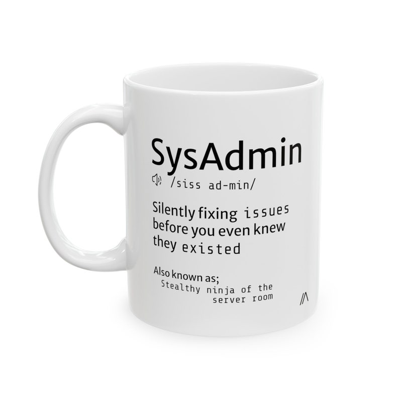 LazyAdmin - Etsy