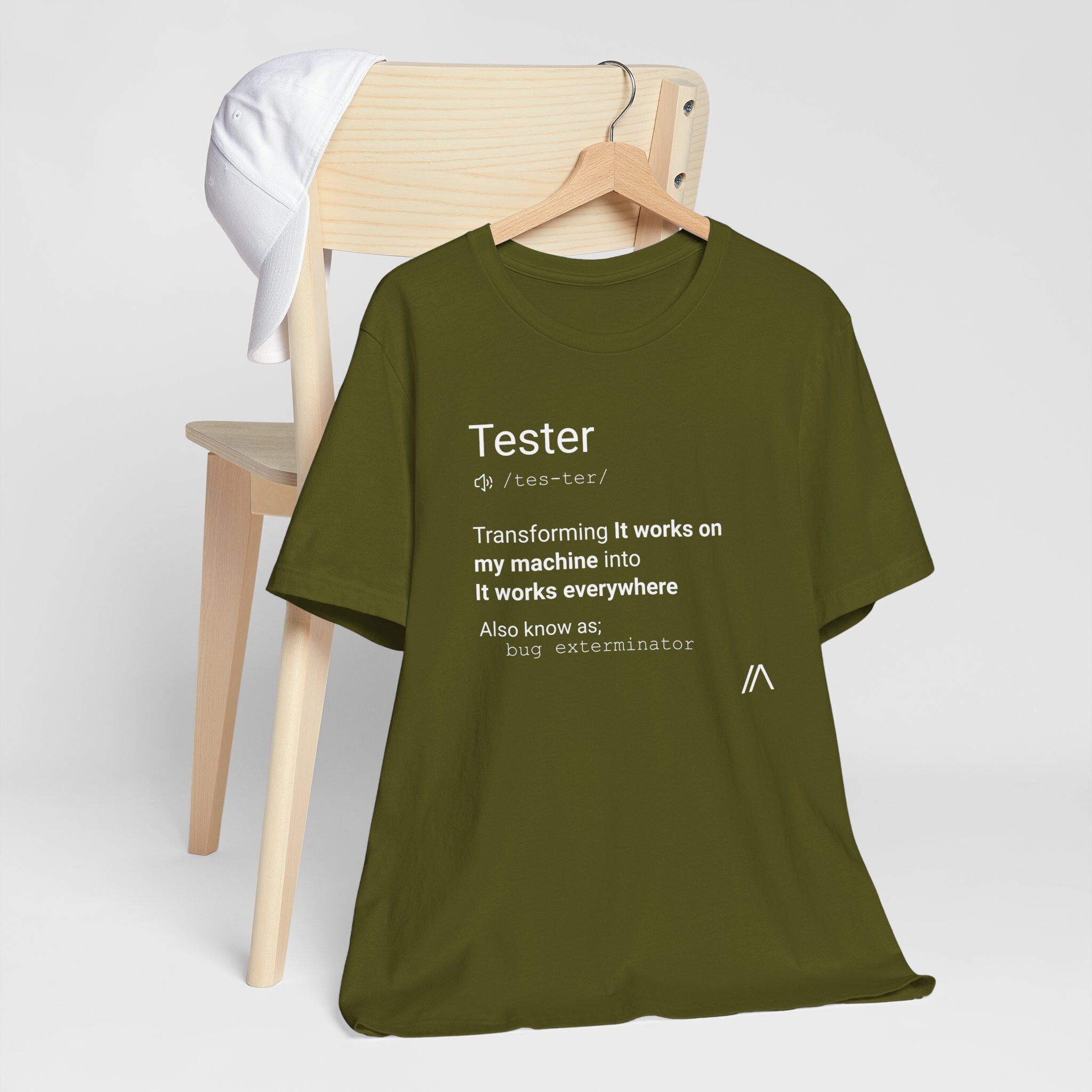 Tester T-shirt, Programmer T-shirt, Helpdesk T-shirt, Sysadmin Gift ...