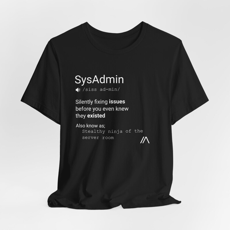 LazyAdmin - Etsy