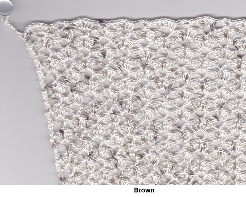 Crochet Modesty Panel - Etsy