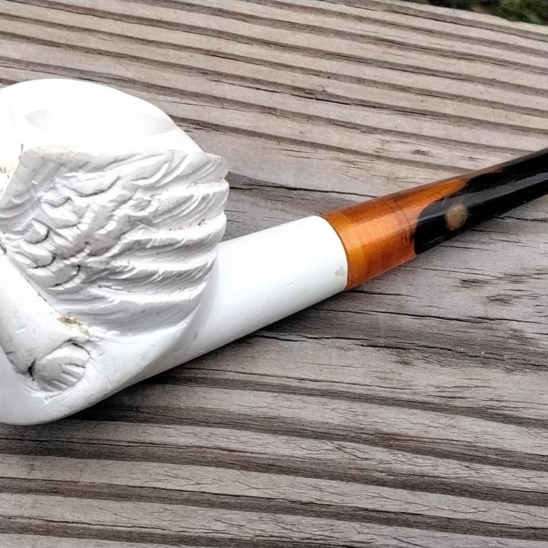 Angel Pipe Pipes - Etsy