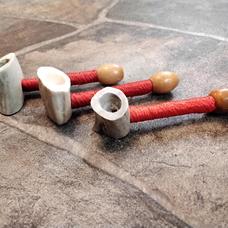 Antler Pipes - Etsy