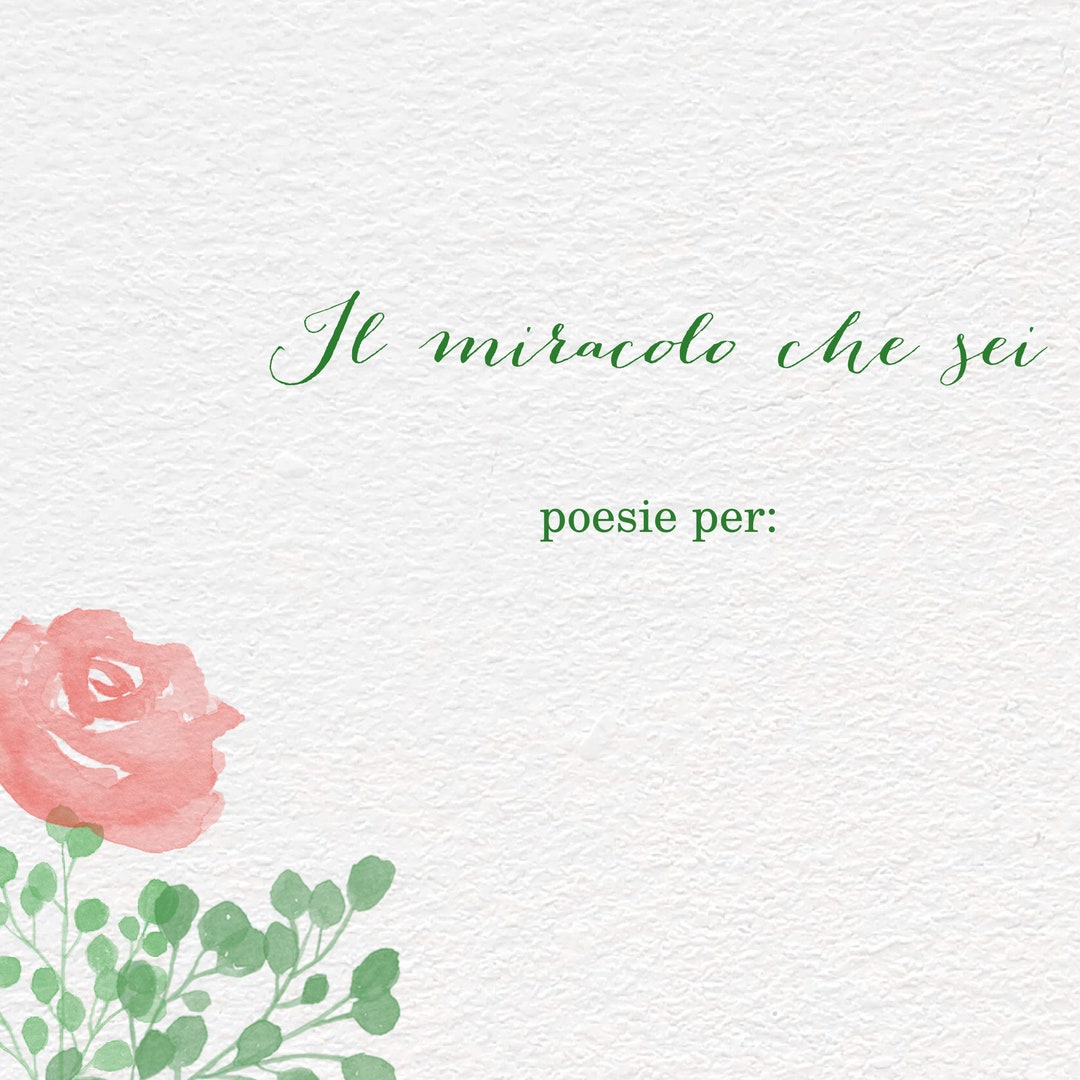 Greetings, Card, Booklet, Poems, Dedication, Love, Book, Booklet ...