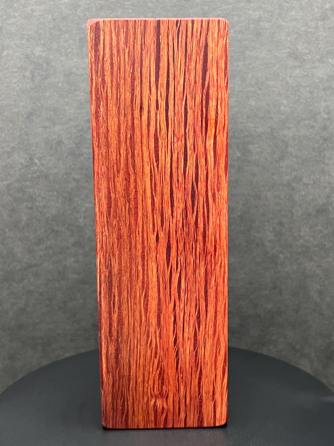 Stabilised Buloke Wood Knife Material Block Scales Blank - Etsy