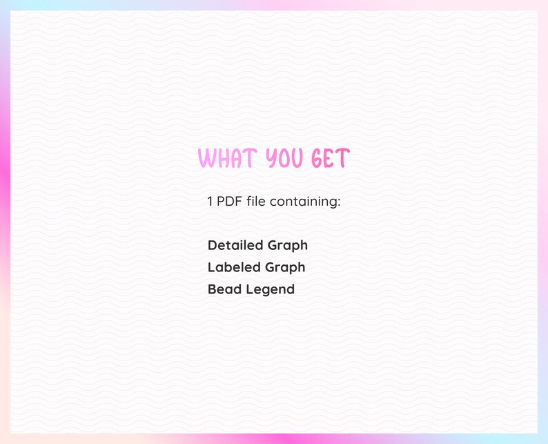 Bow Pin Brick Stitch Pattern Beaded Jewerly Pattern PDF Brick Stitch ...