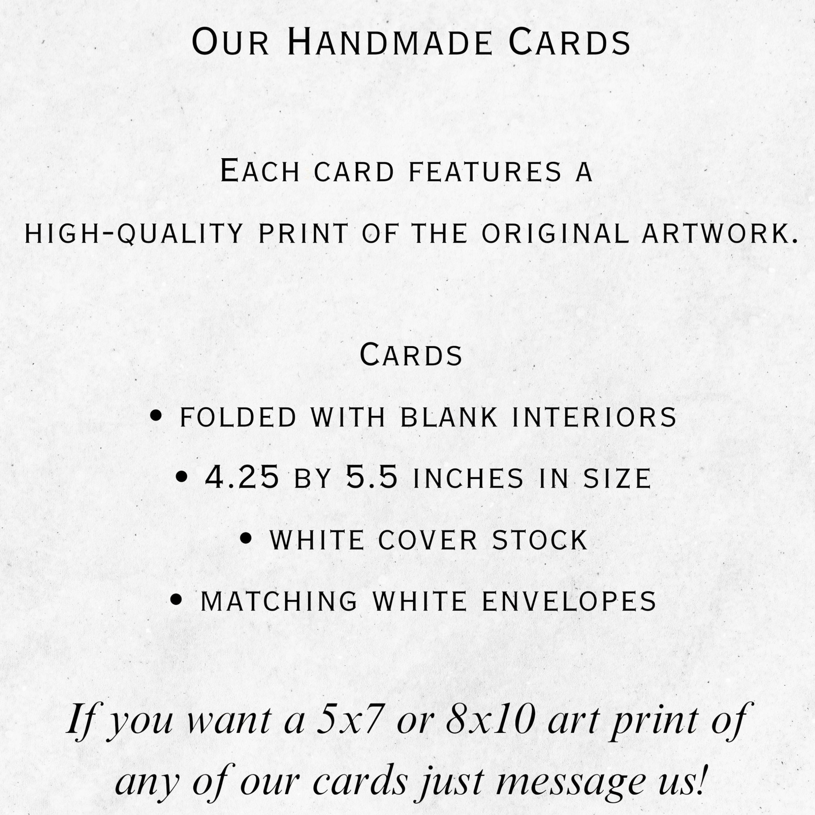 Fall Mums Greeting Card, Vibrant Floral Watercolor Card, Autumn Thank ...