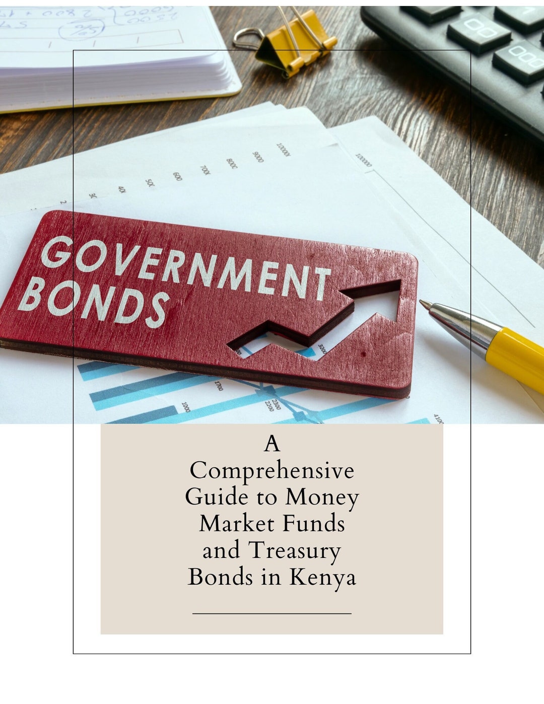 A Guide on Treasury Bonds and Money Market Funds in Kenya - Etsy