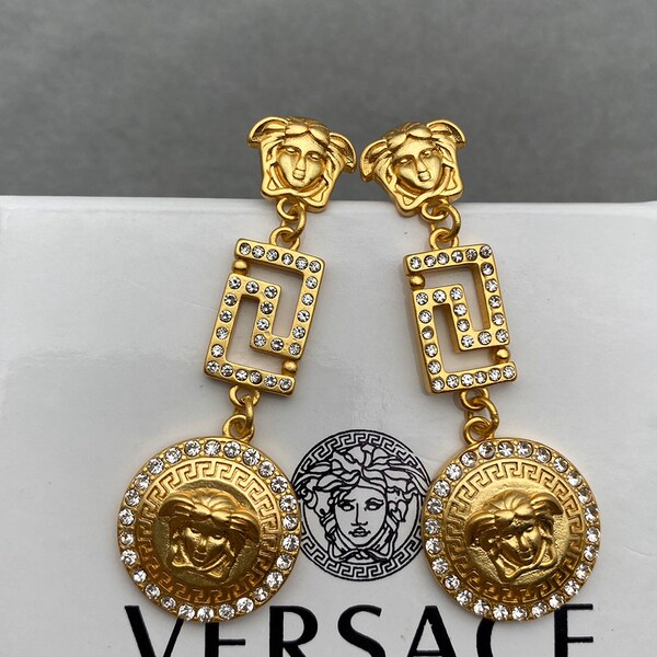 Versace - Etsy
