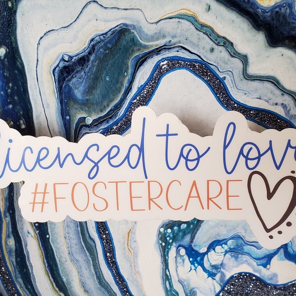 Foster Care - Etsy