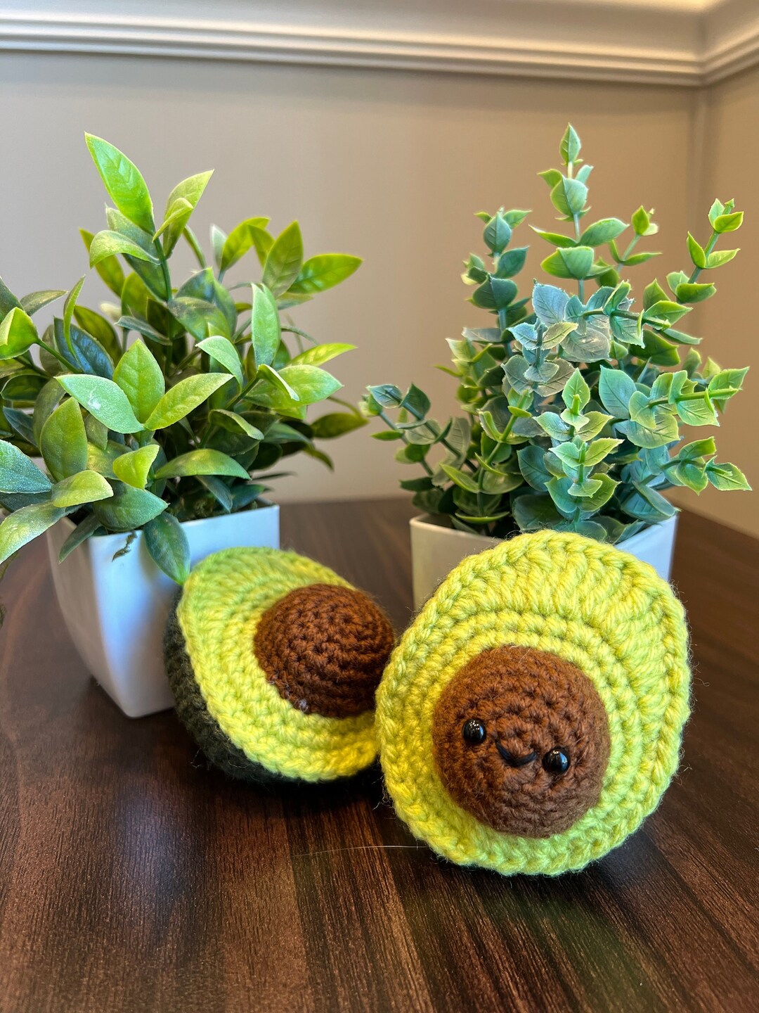 Catnip Avocado - Etsy