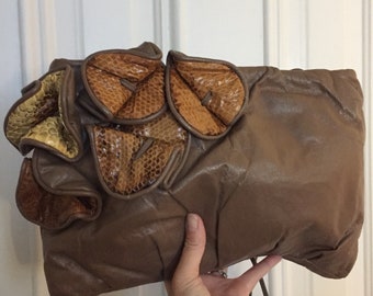 Avant Garde Leather - Etsy