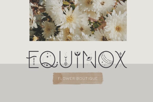 Celestial Fonts, Font Bundle, Cricut Font, Canva Font, Script Font ...