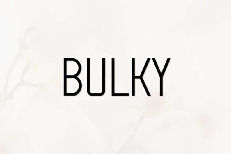 Holican Font, Serif Font, Modern Font, Display Font, Calligraphy Font ...