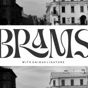 Brams Font, Note Font, Duo Font, Cute Font, School Font, Handwritten ...