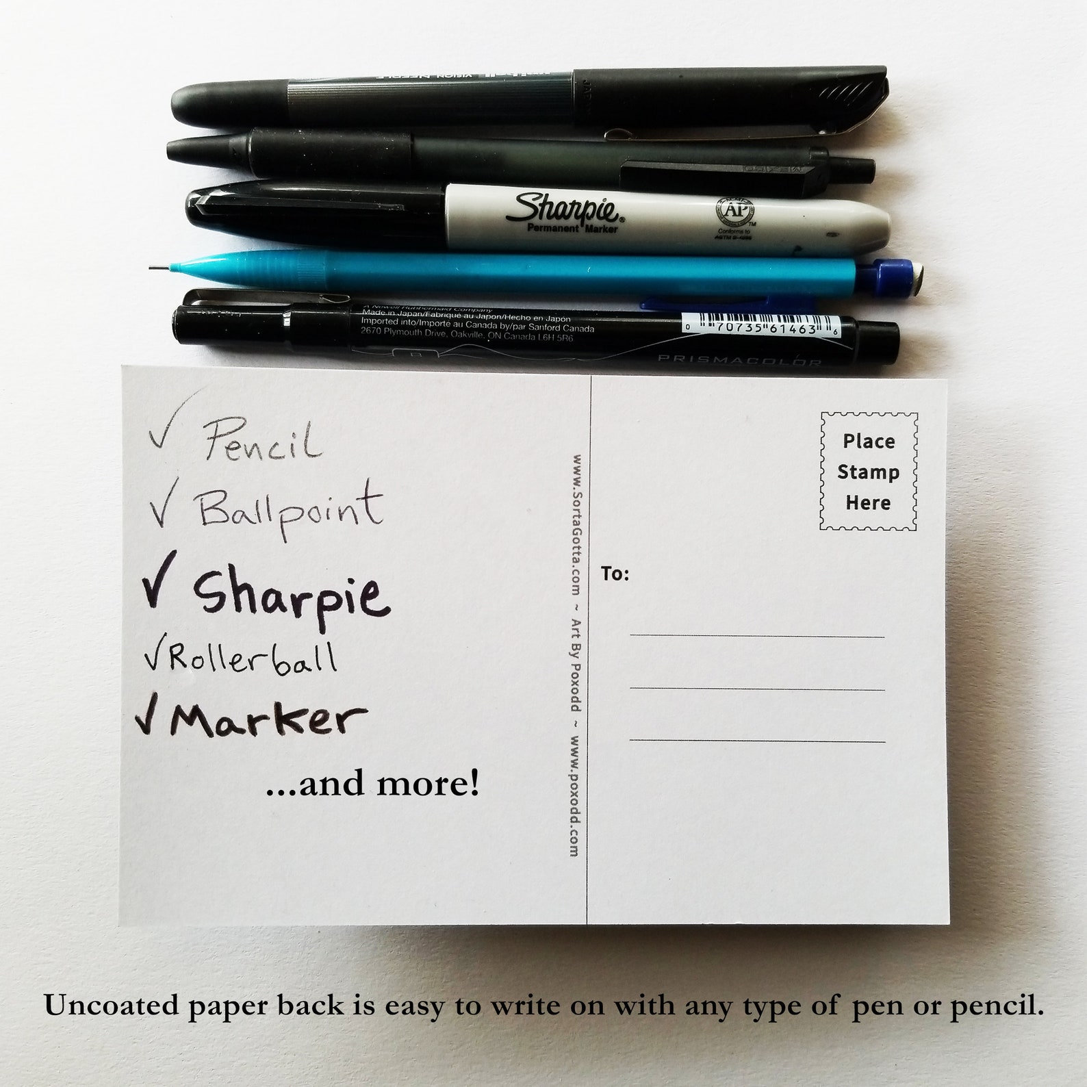 Pyramid Gold Post Card Design by Poxodd Small Art Print - Etsy