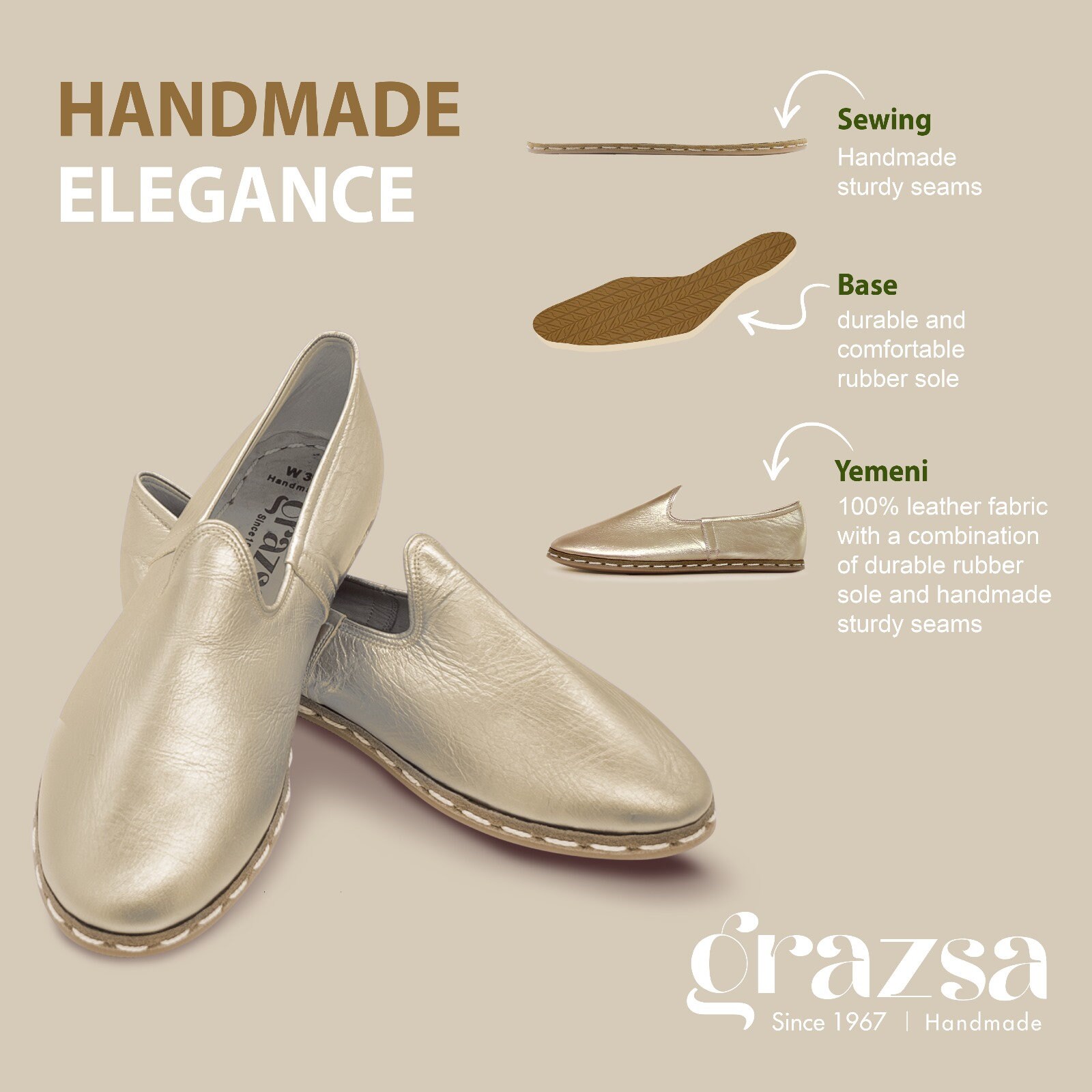 Cinnamon Zero Drop Barefoot Oxford Women Shoes, Crazy Leather Shoes ...