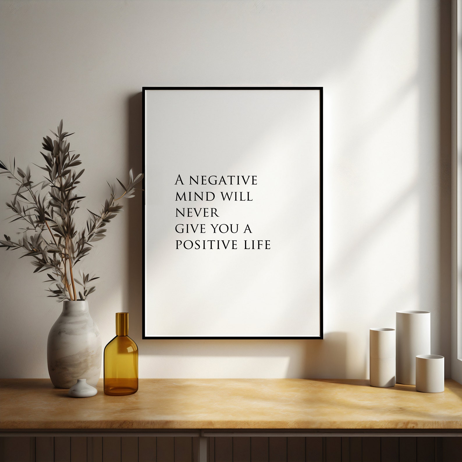 Inspirational Wall Art ,motivation Wall Art , Motivation Poster ...