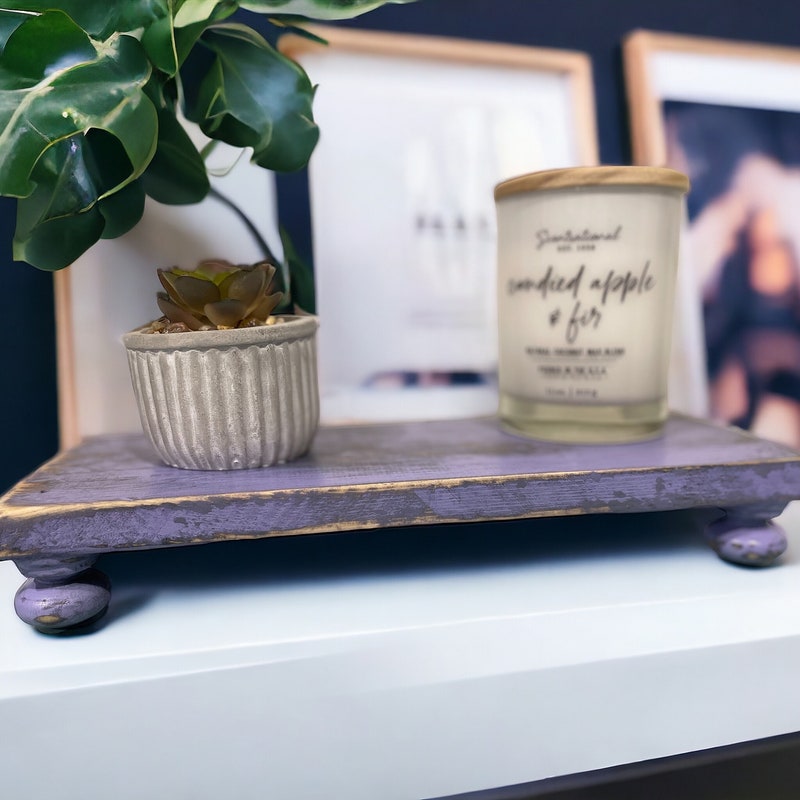 Farmhouse Riser - Etsy