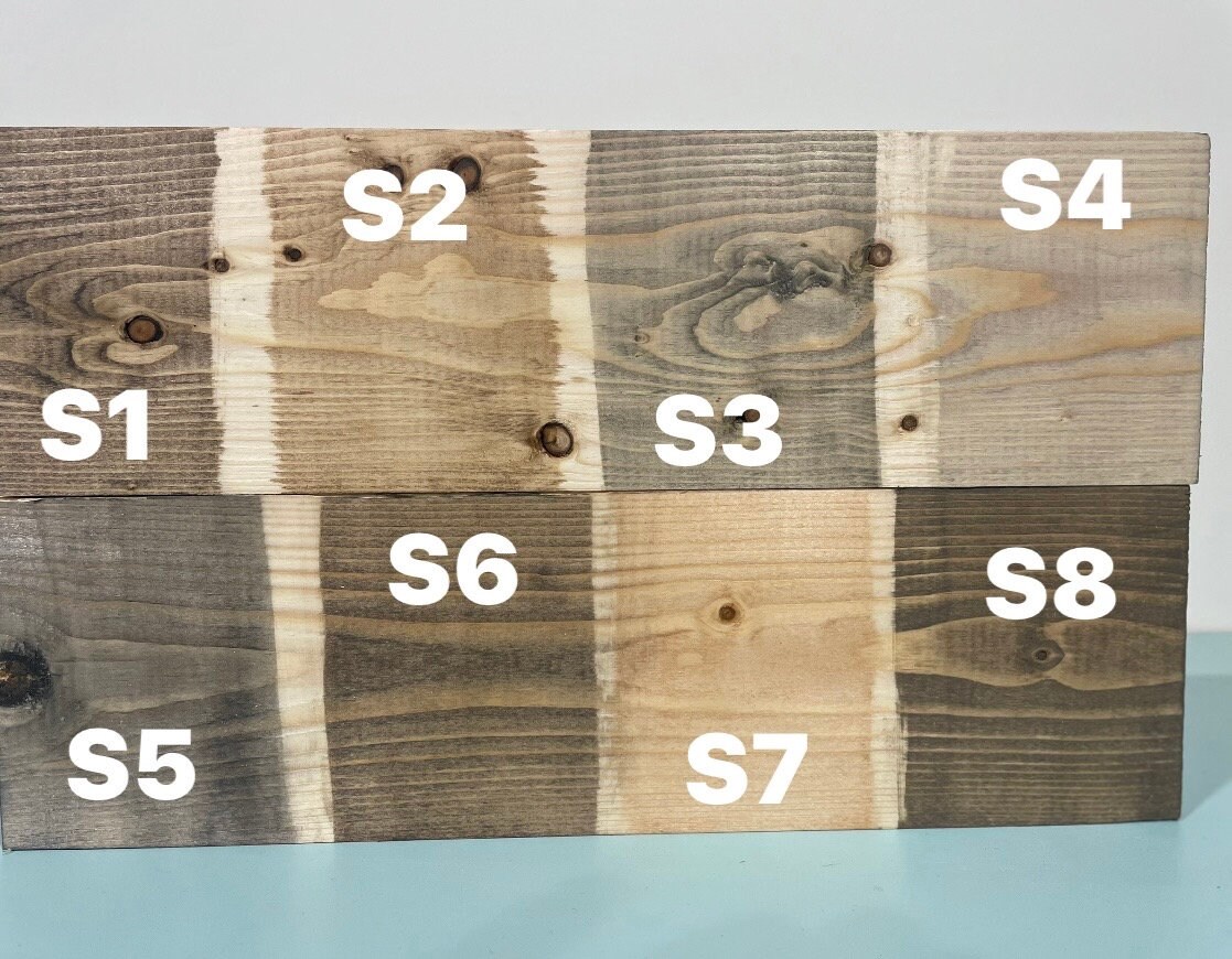 Wooden Riser Block Set Farmhouse Riser Set Rustic Block Riser Set Farmhouse Riser Wooden Rustic ...