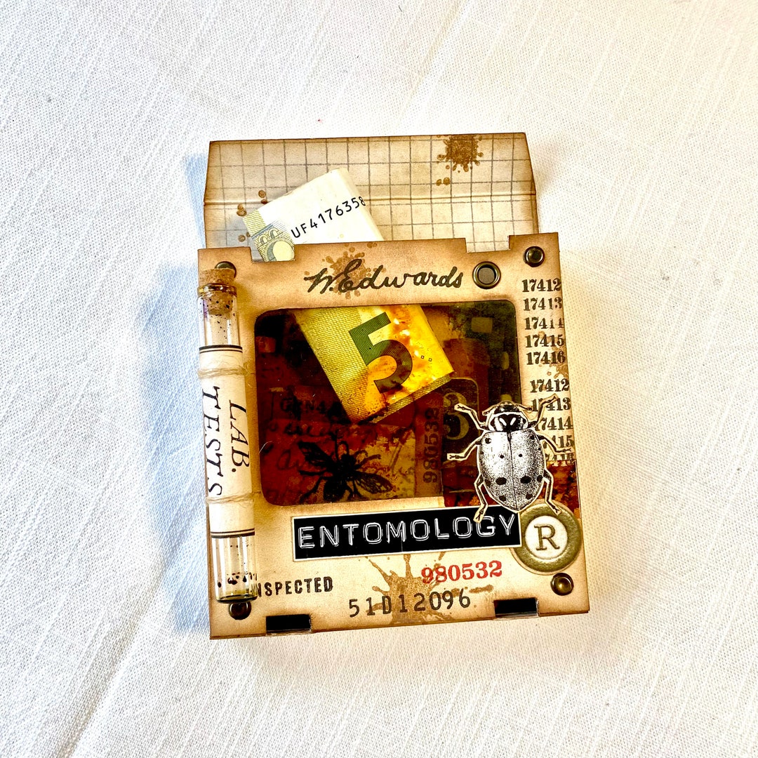 Gift Box Vintage, Tags, Gift Bags, Voucher, Cash Gift, Souvenir ...