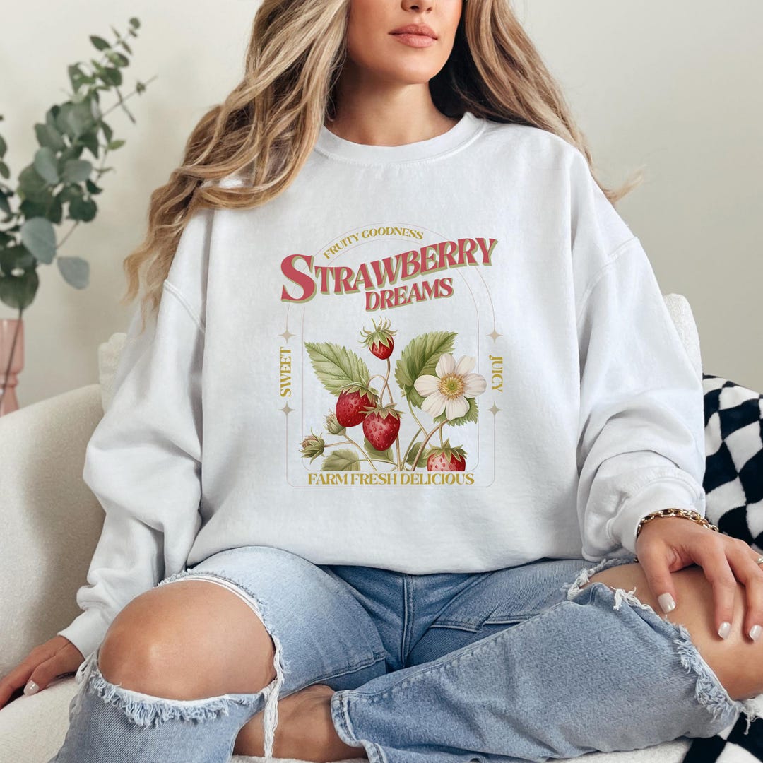 Retro It's Okay to Make Some Mistakes Sweatshirt, Hippie Motivational ...