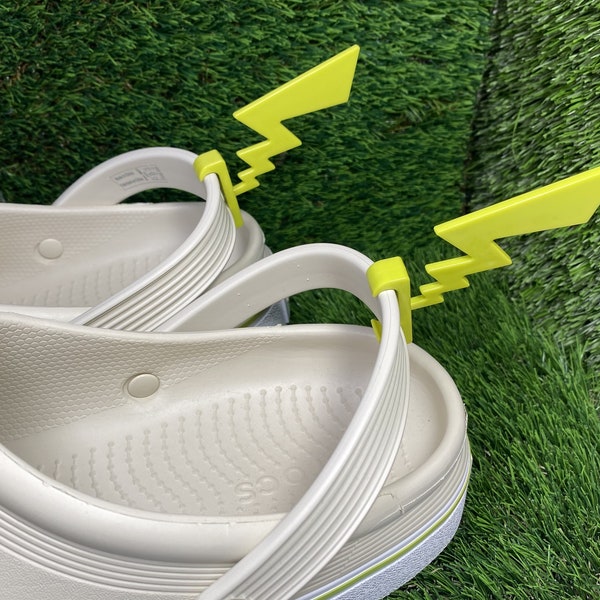 Pikachu Ears and Tail - Etsy