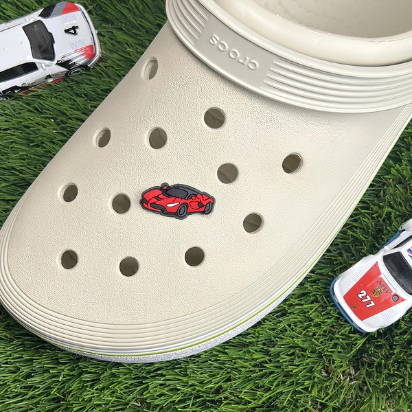 Croc Charms - Etsy Canada