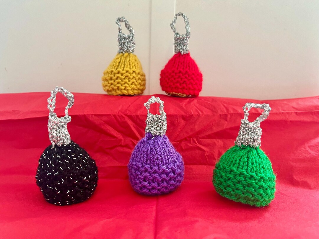 Christmas Bauble Ferrero Rocher Cover - Etsy