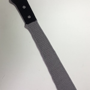 Machete Applique/ornament Crochet Pattern - Etsy