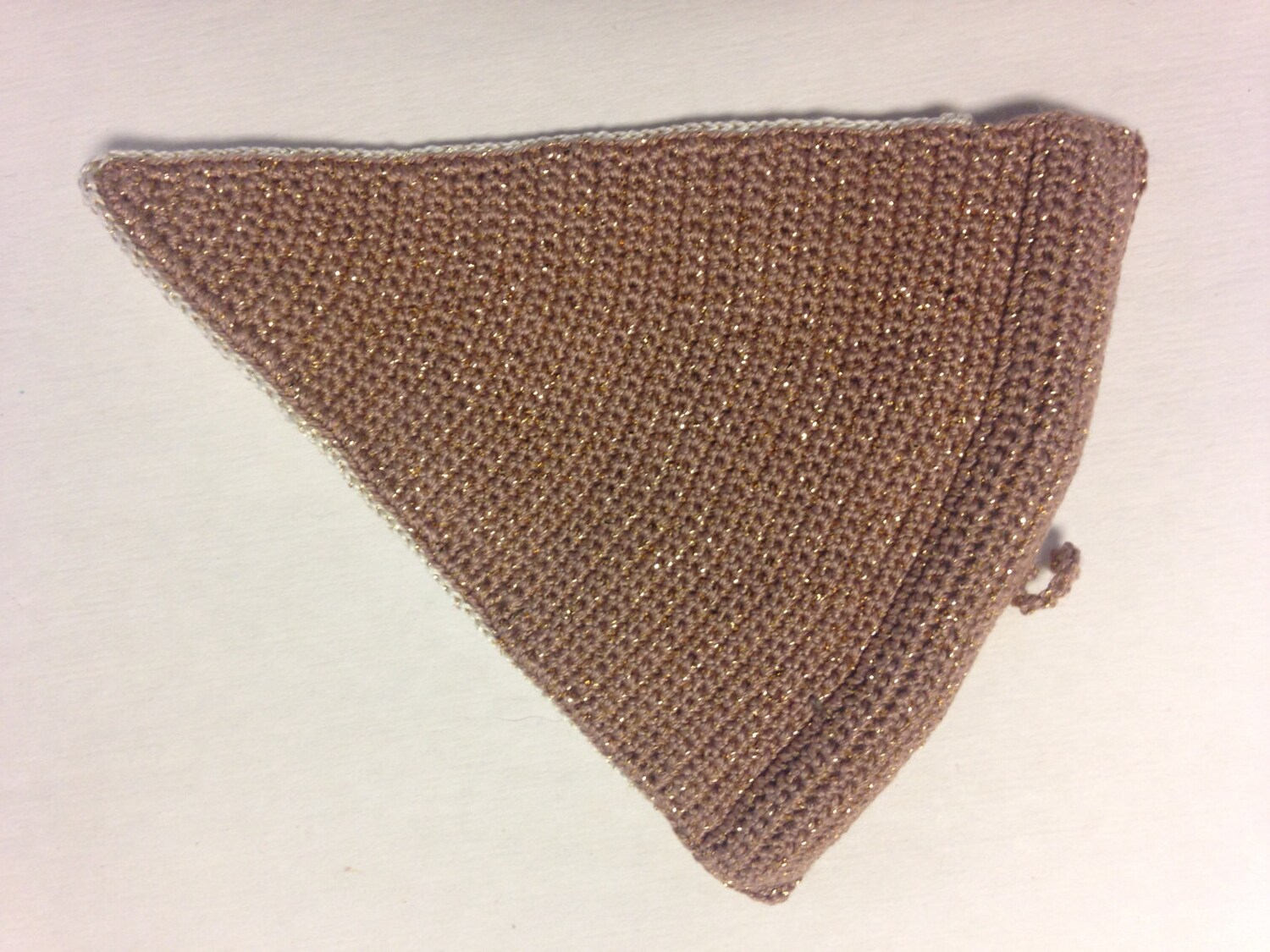 Pizza Slice Crochet Pattern - Etsy