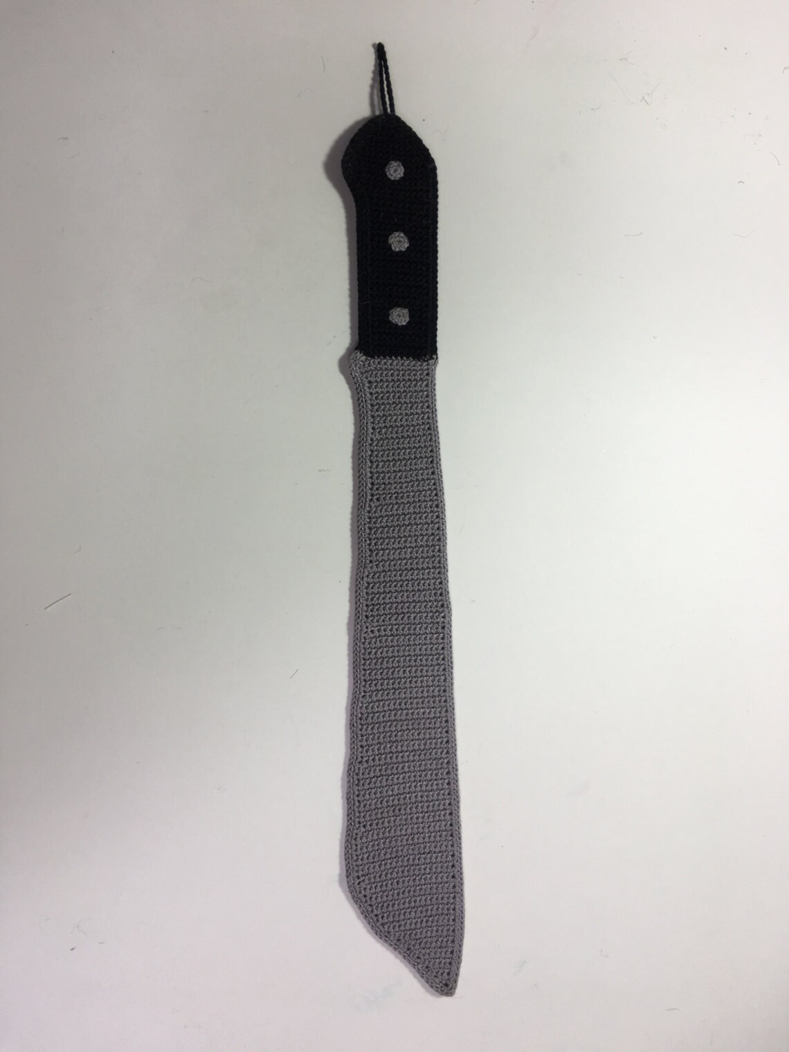 Machete Applique/ornament Crochet Pattern - Etsy