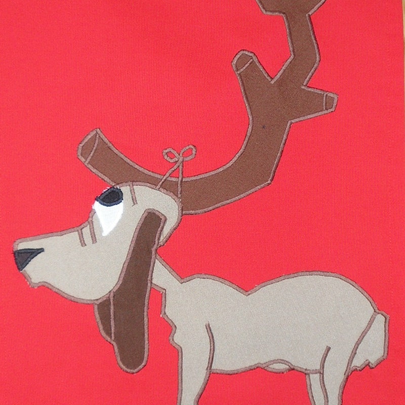 Grinch Dog Max - Etsy