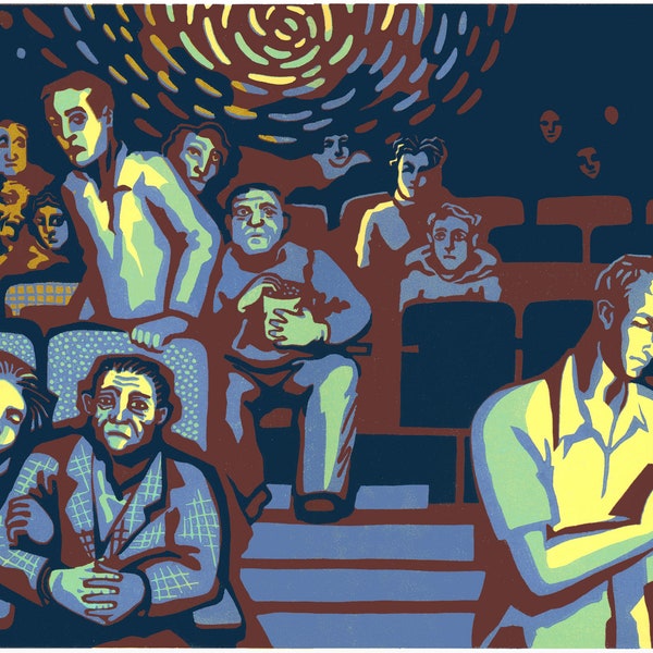 Natalia Moroz - Etsy