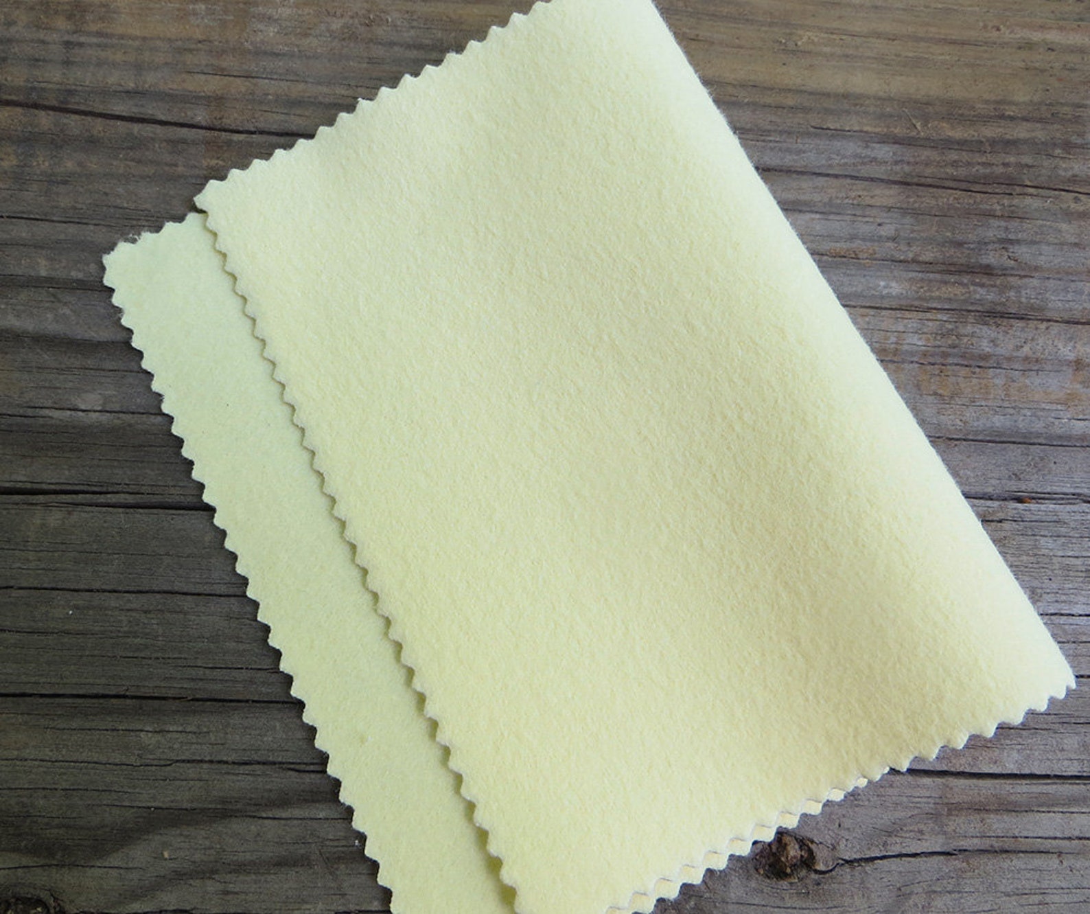 Sunshine Polishing Cloth - Etsy