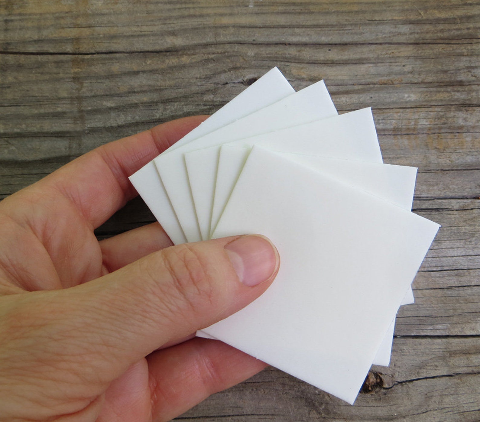 Pro-polish Polishing Pads - Etsy
