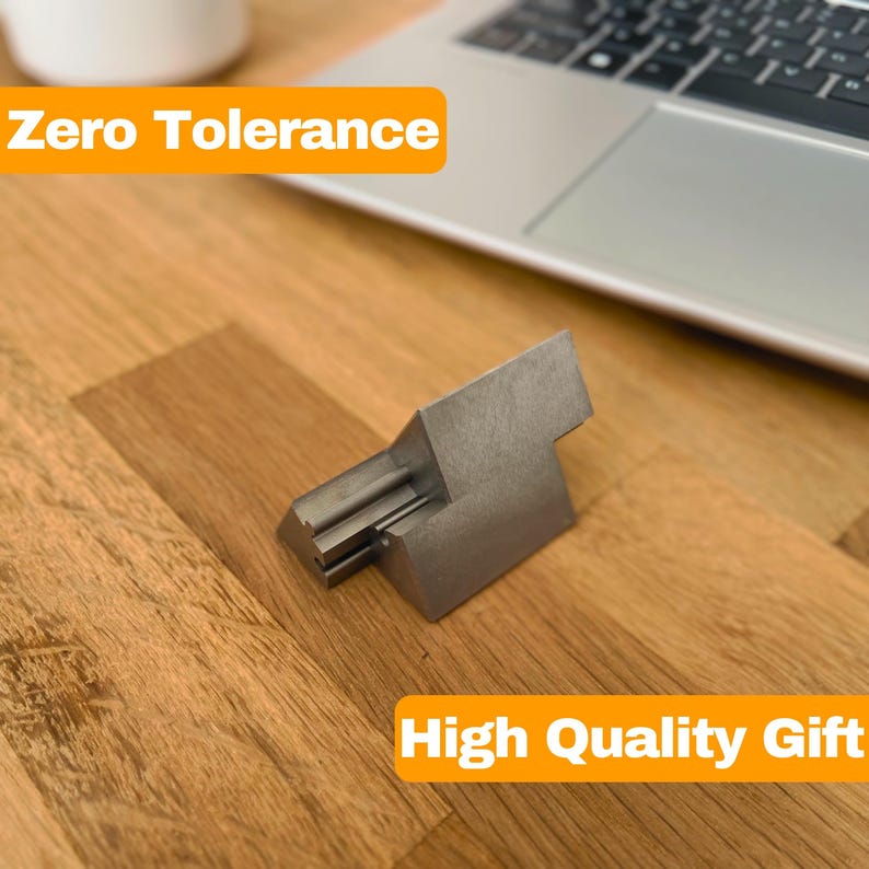 Buy Stainless Steel Triangle Puzzle - Customizable - 3-piece Zero ...