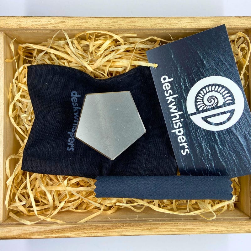 Mechanical Puzzle - Etsy