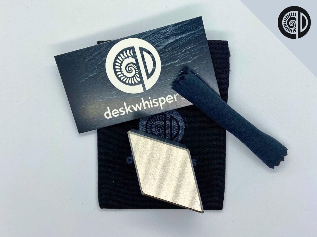 Zero-tolerance Rhombus Puzzle Stainless Steel 4-piece Precision Puzzle ...