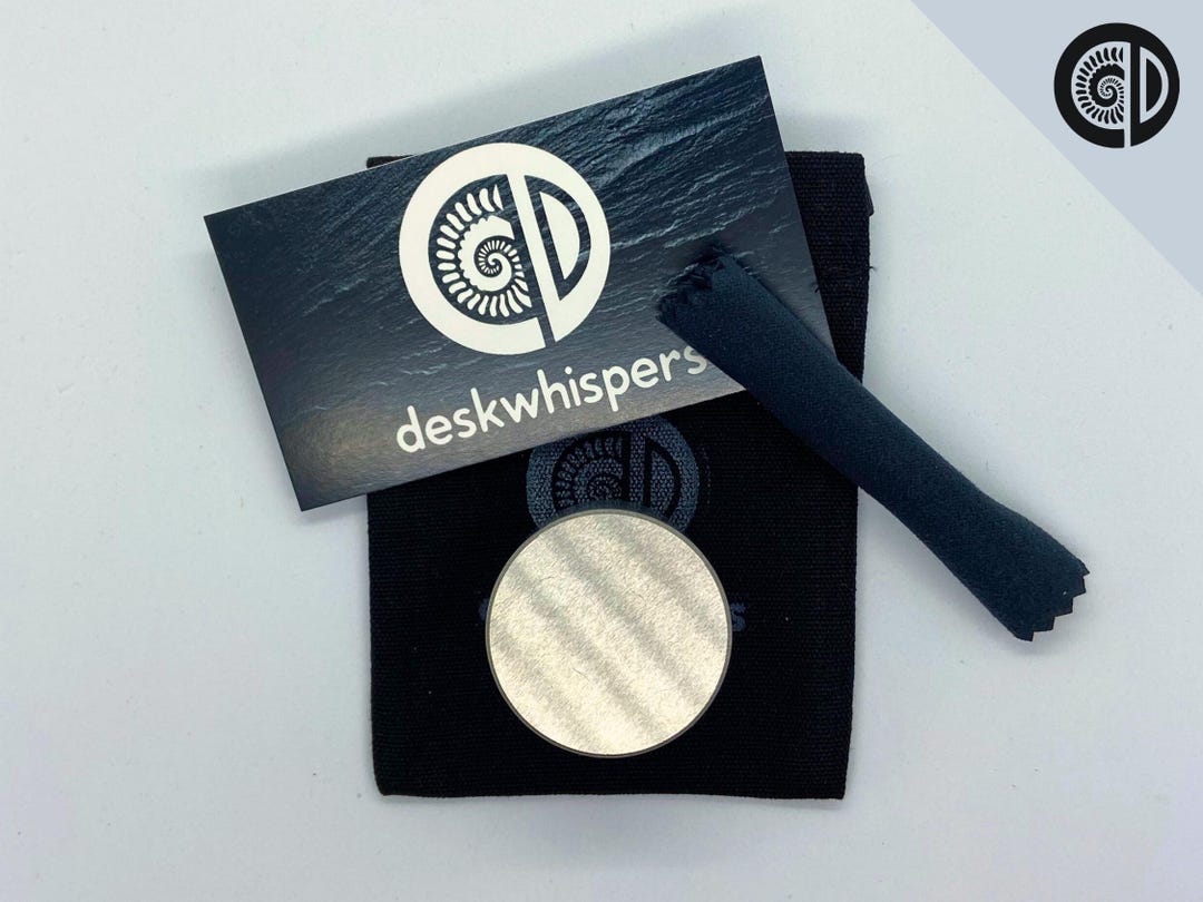 Zero Tolerance Cylinder Puzzle 4 Pieces Stainless Steel Precision EDM ...