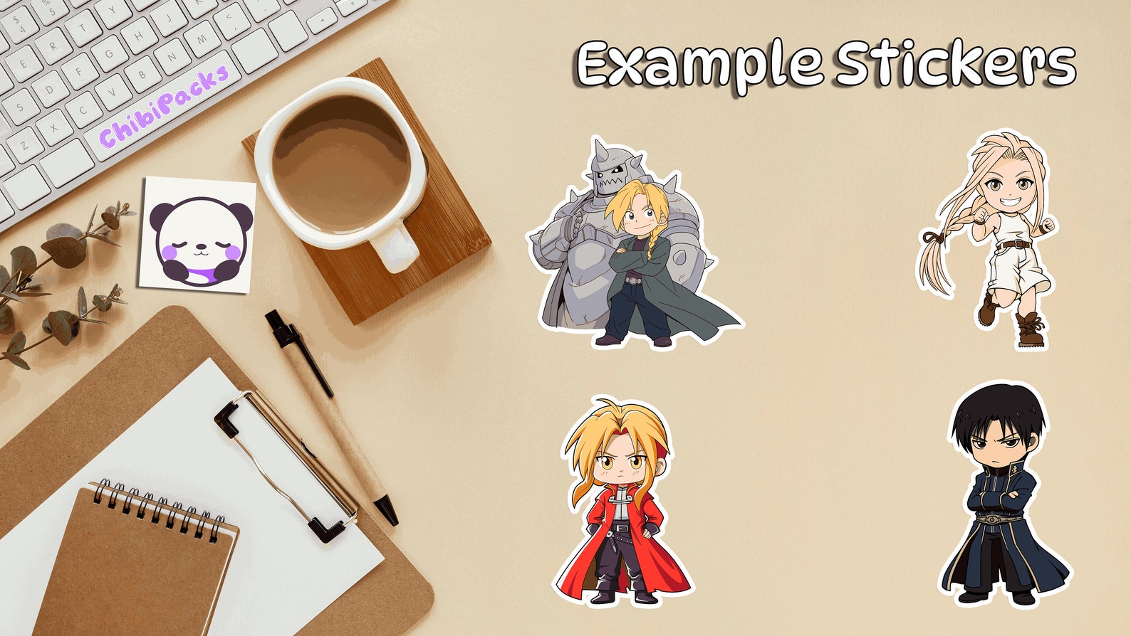 Anime Sticker PNG Pack, Anime Sticker Set, Anime PNG, Anime SVG ...