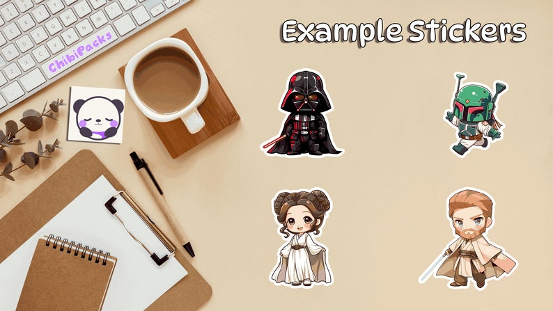 Classic Movie Sticker PNG Pack, Movie Sticker Set, Movie PNG, Movie SVG ...