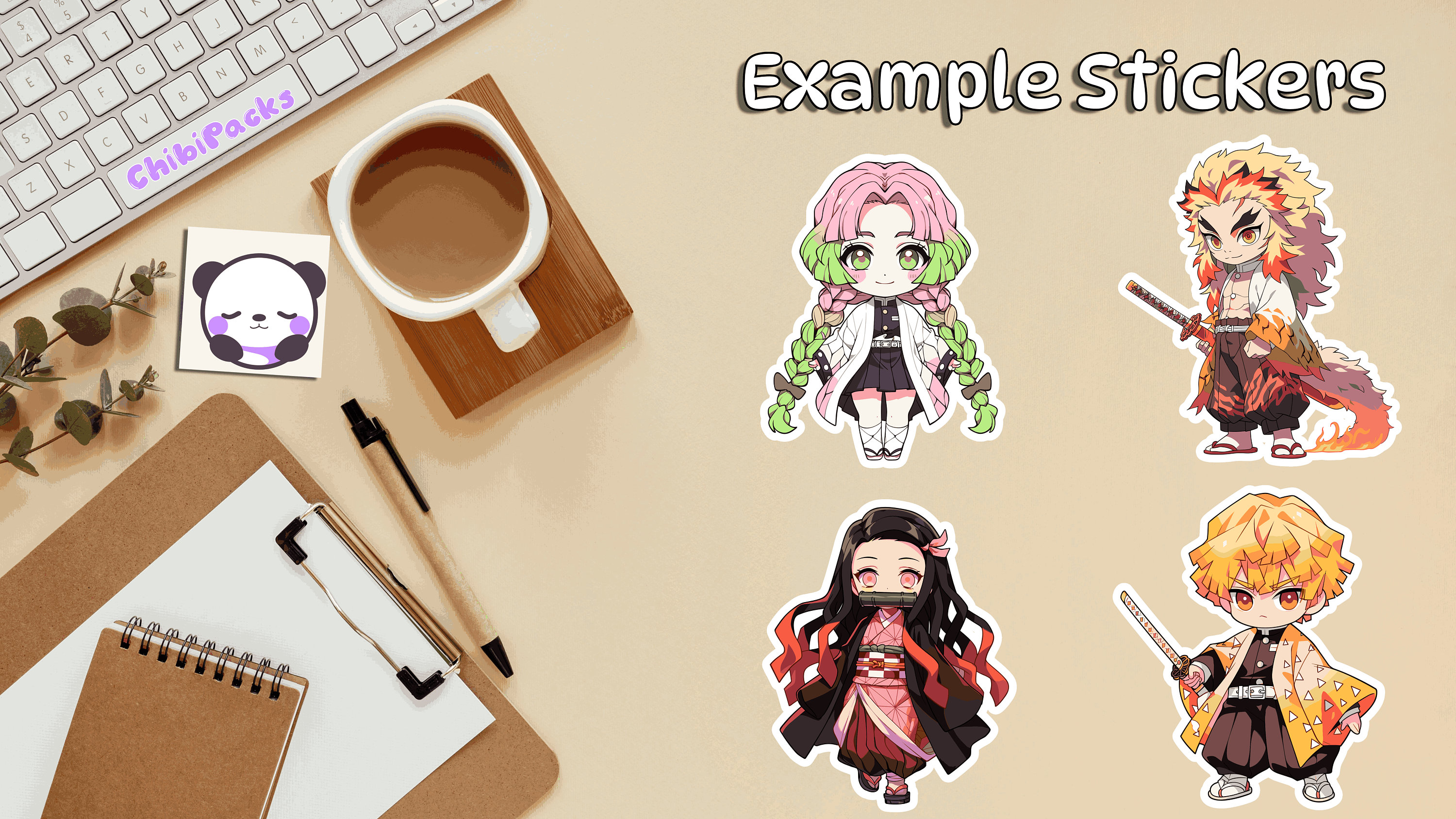 Anime Sticker PNG Pack, Anime Sticker Set, Anime PNG, Anime SVG ...