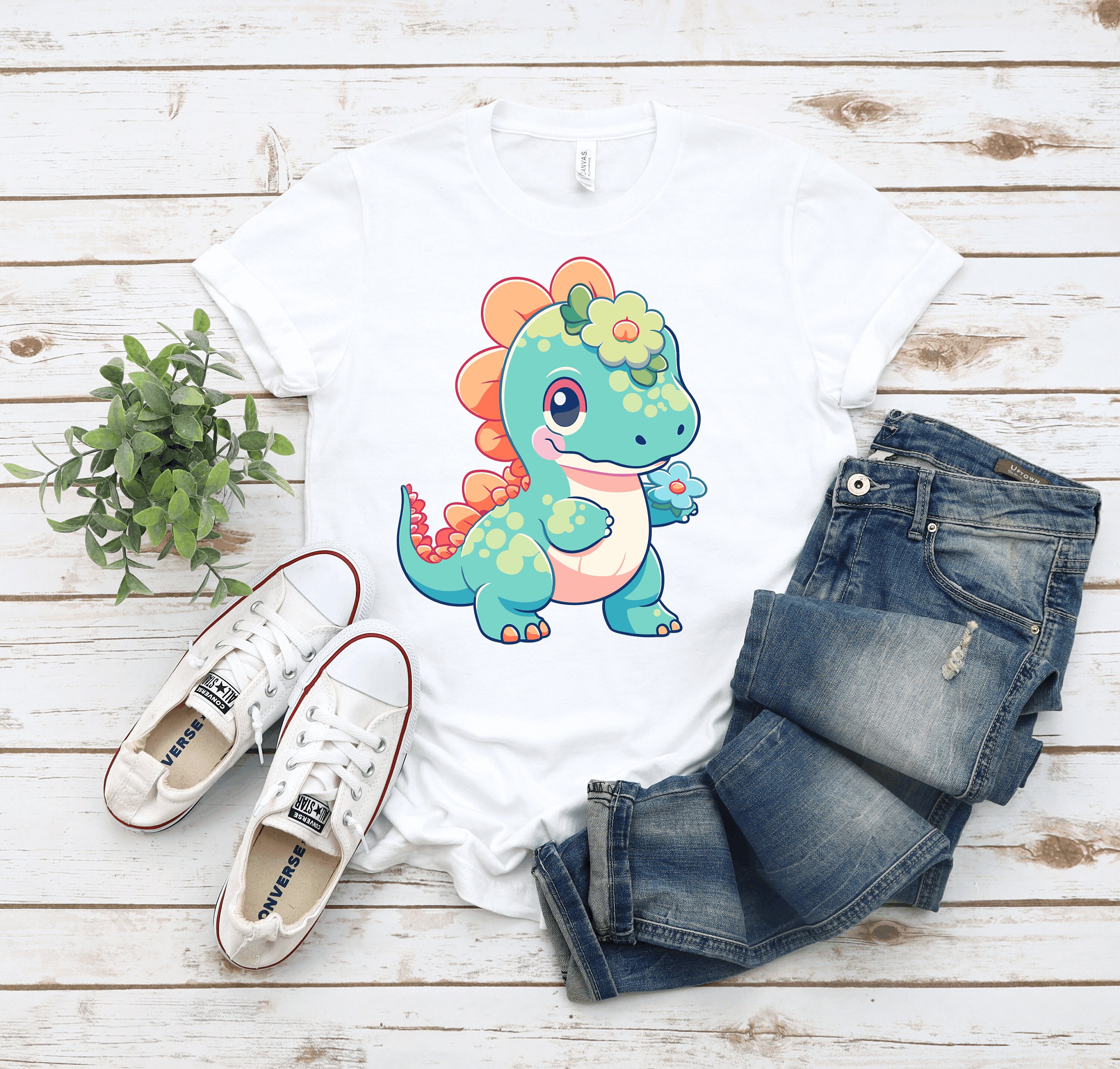Dinosaur Sticker PNG Pack, Dinosaur Sticker Set, Dinosaur PNG, Dinosaur ...
