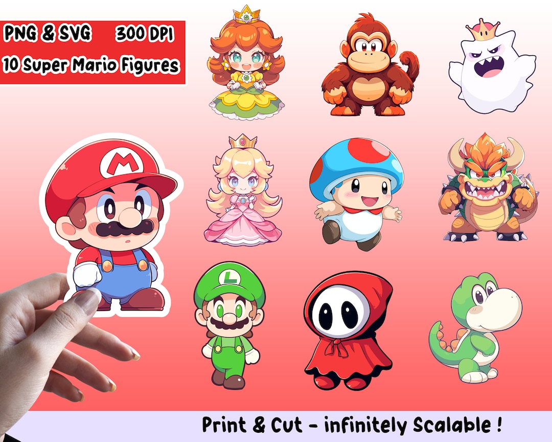 Gaming Sticker PNG Pack, Gaming Sticker Set, Gaming PNG, Gaming SVG ...