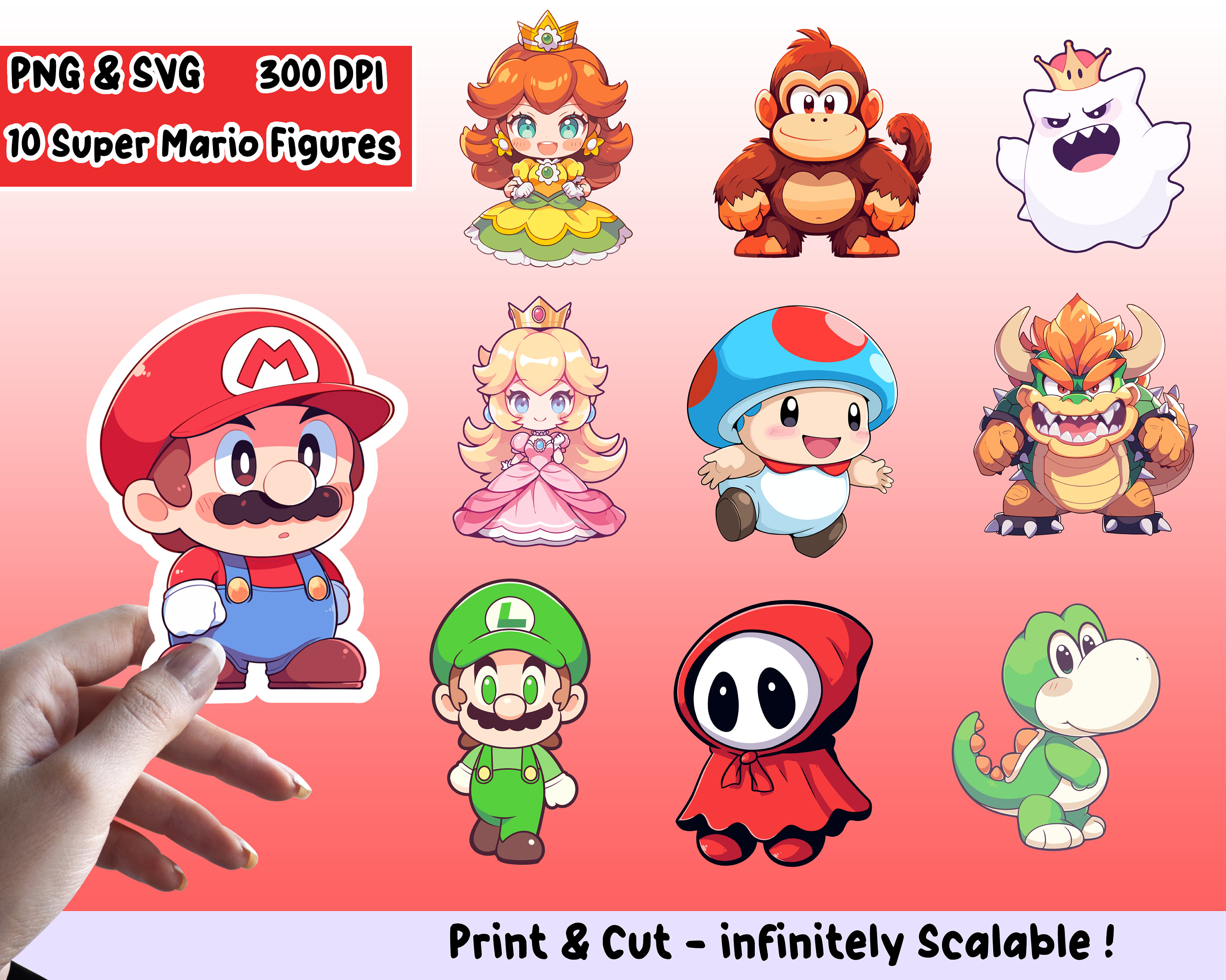 Gaming Sticker PNG Pack, Gaming Sticker Set, Gaming PNG, Gaming SVG ...