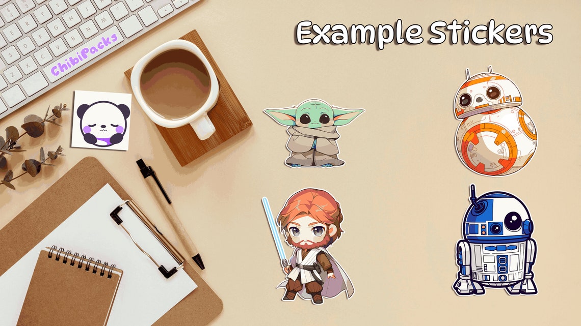 Classic Movie Sticker PNG Pack, Movie Sticker Set, Movie PNG, Movie SVG ...