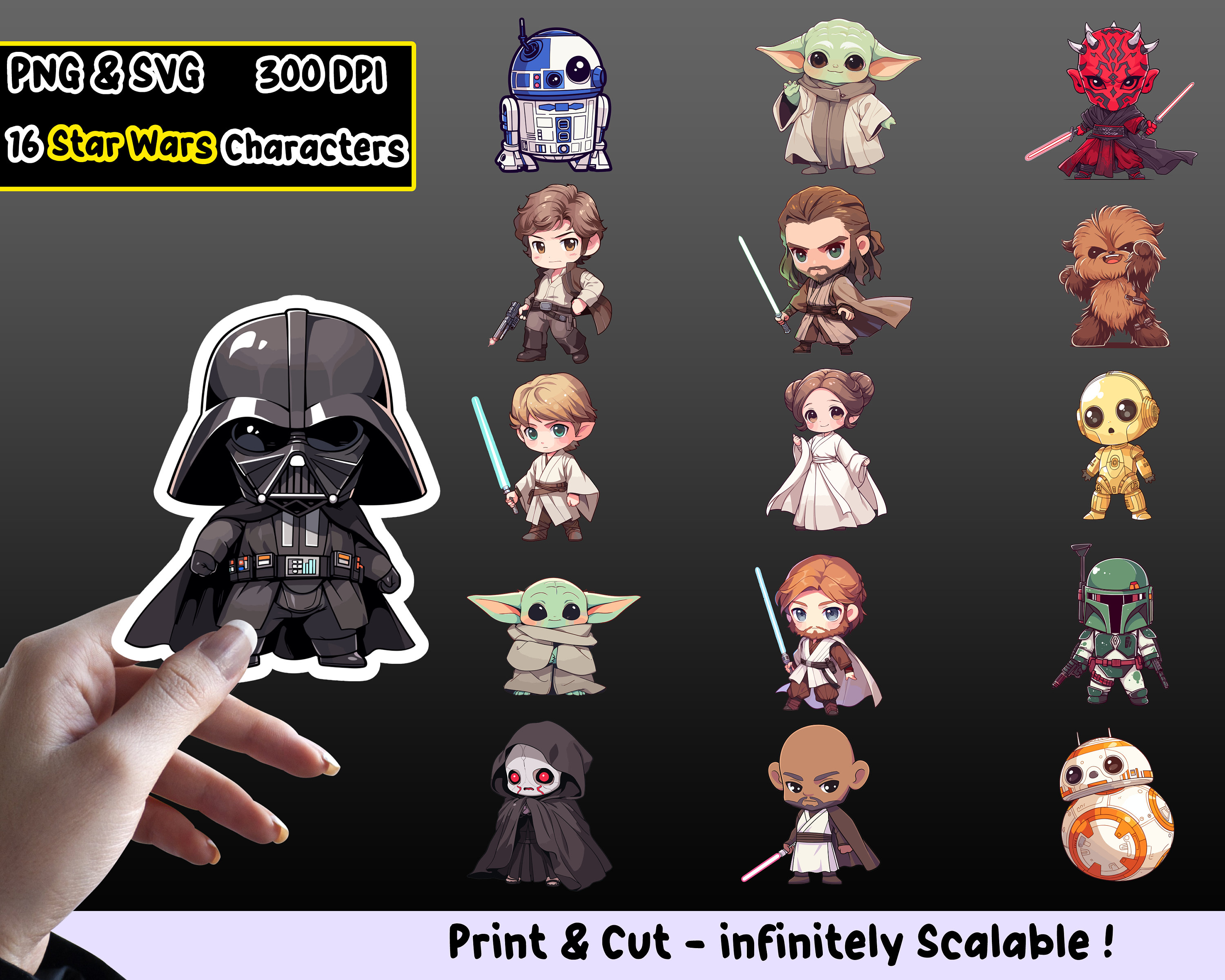 Classic Movie Sticker PNG Pack, Movie Sticker Set, Movie PNG, Movie SVG ...